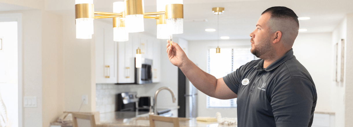 Career Opportunities in General Maintenance at Westgate