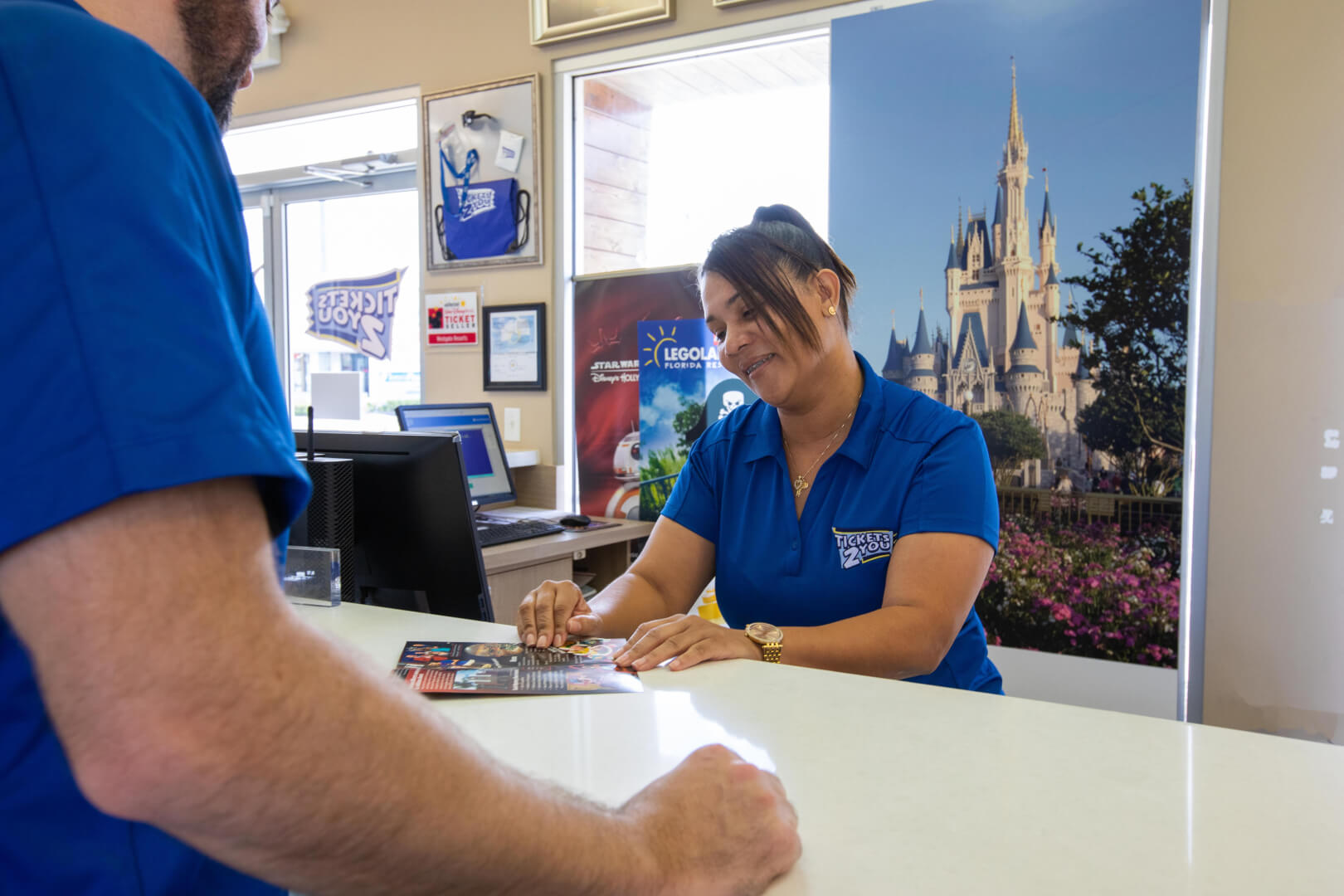 How to Build Leadership Skills at Work