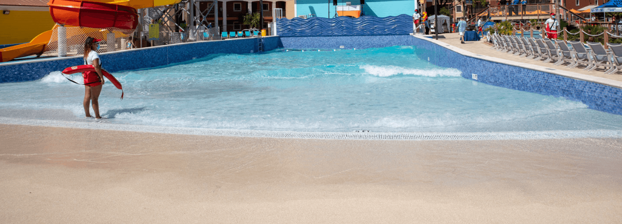 Why You'll Want To Dive Into Lifeguarding Jobs