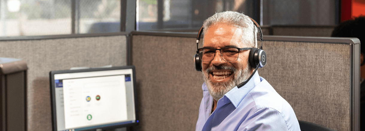 Answer the Call of Hospitality: Call Center Jobs at Westgate