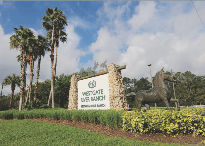 Work at Westgate River Ranch Resort & Rodeo!